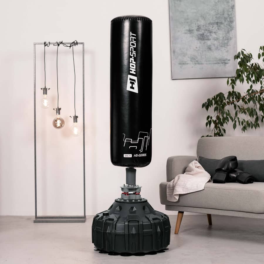 Boxsack HS-BB180S stehend | Preise des Herstellers - Online-Shop Hop ...